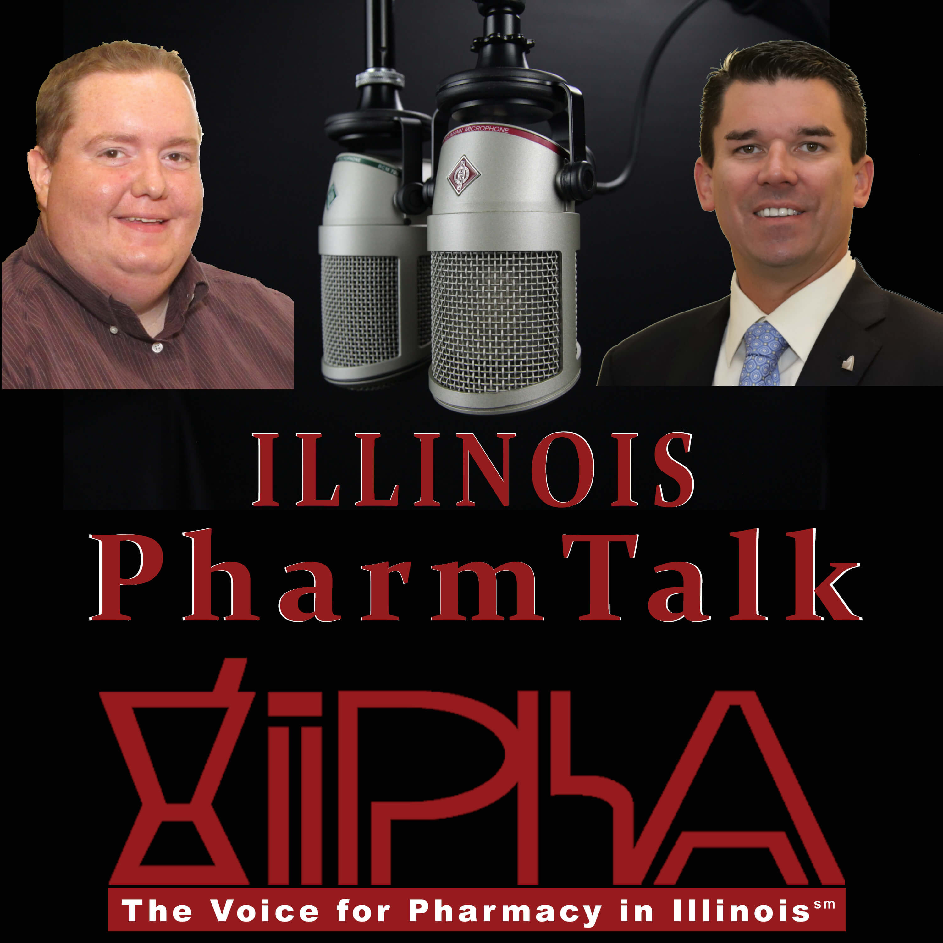 Illinois PharmTalk - Illinois Pharmacists Association